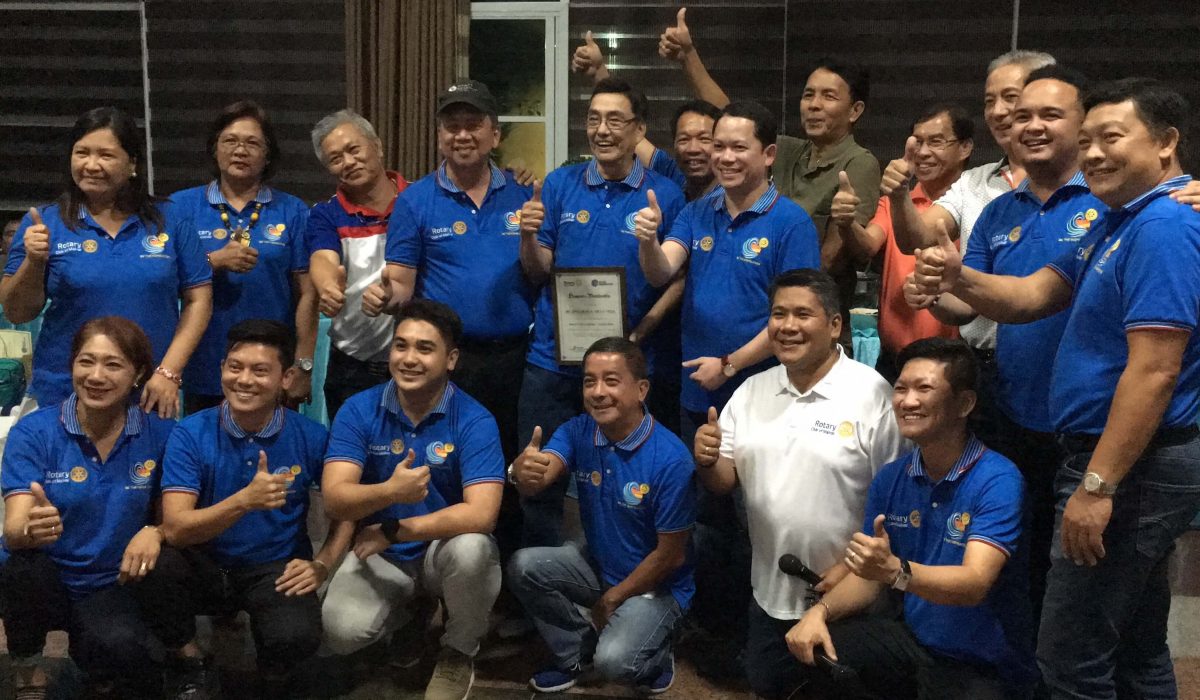 Project Malvar- Post Mission Report and Photos | Dentistry For Every ...